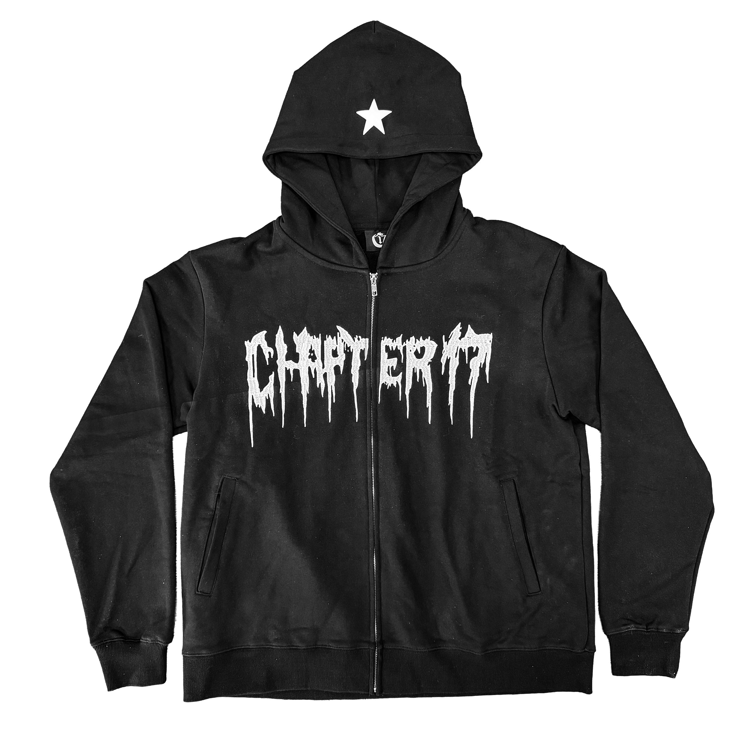 Chapter 17 Records – chapter17