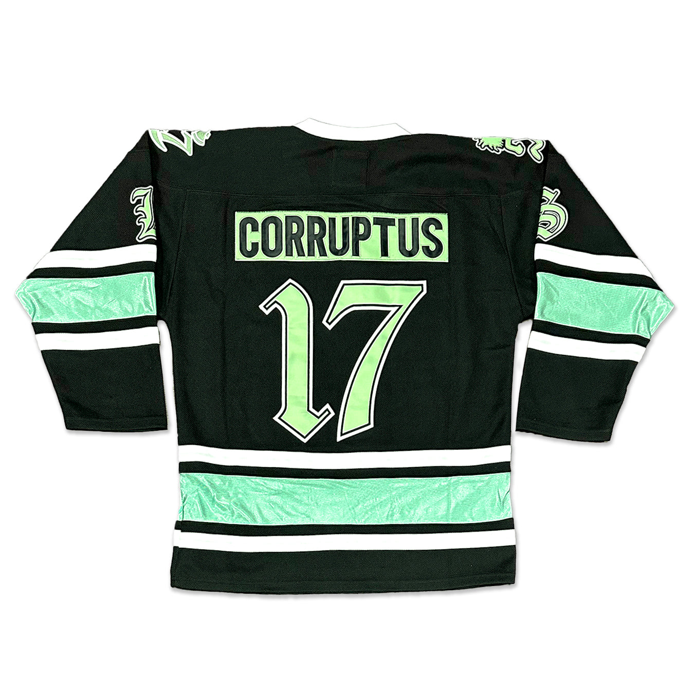 OUIJA MACC – chapter17