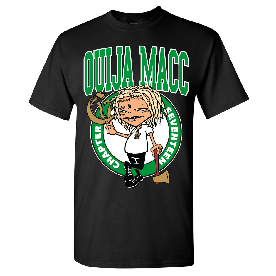 OUIJA MACC – chapter17