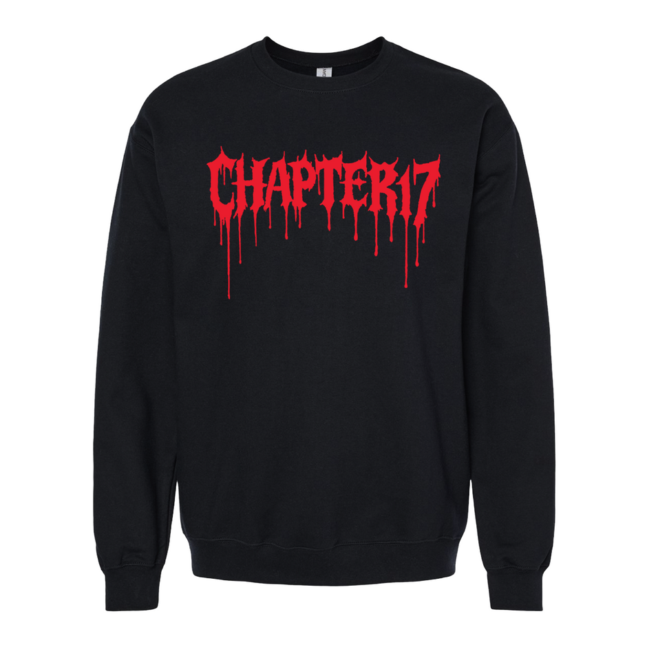 Chapter 17 Records – chapter17