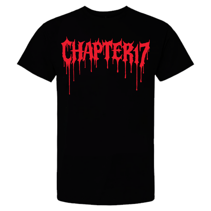 Chapter 17 Records – chapter17